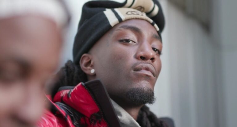 Kodes balance « Avoir & Etre » et dévoile la cover de son album