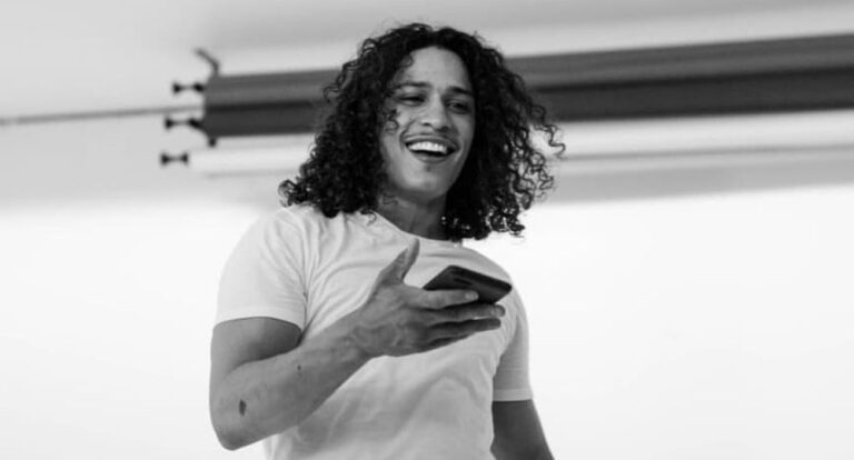 Hatik devient ambassadeur de la marque... Garnier