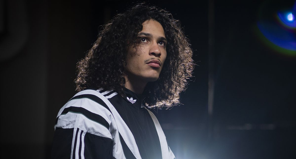 Hatik dévoile « Waï », nouvel extrait de son prochain album