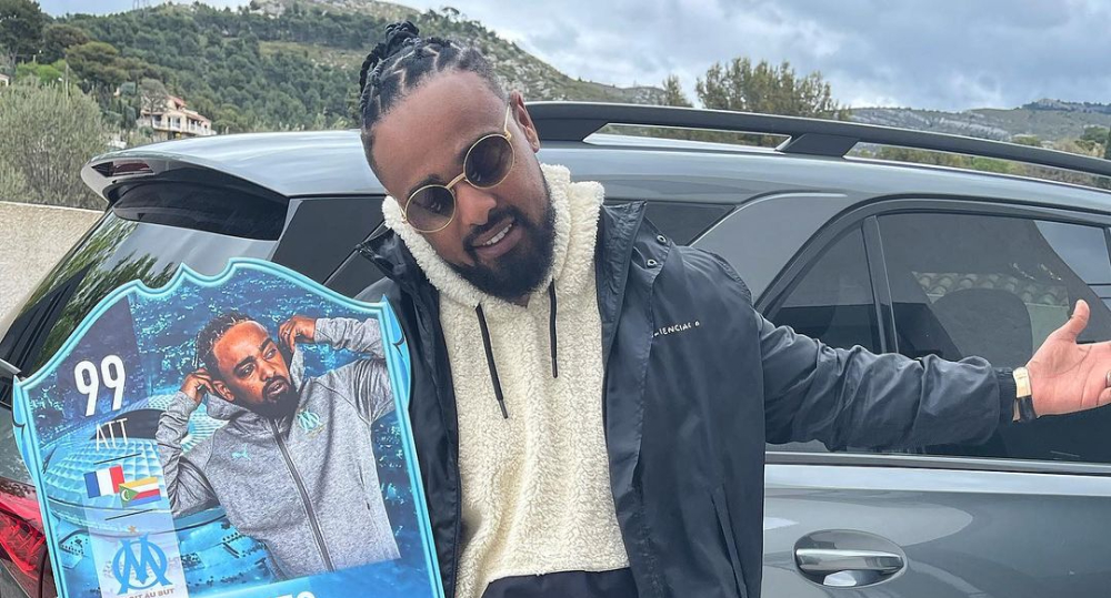 Alonzo est milliardaire