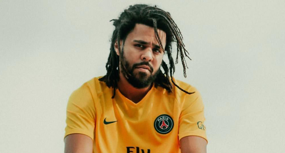 J. Cole : une mixtape le 14 mai, avant l'album