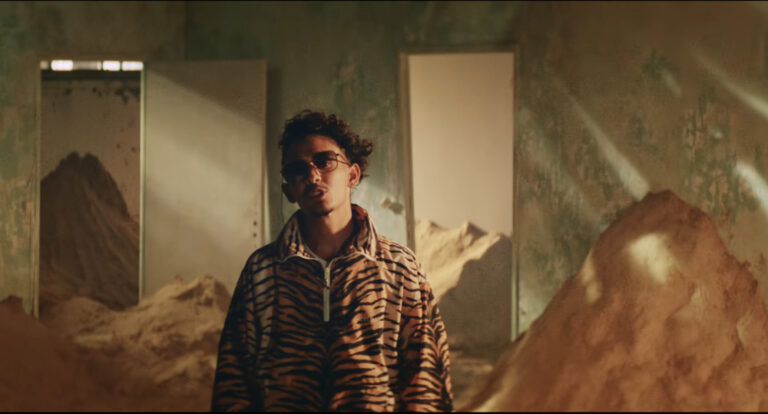 Moha (MMZ) continue sur sa lancée avec « Mode