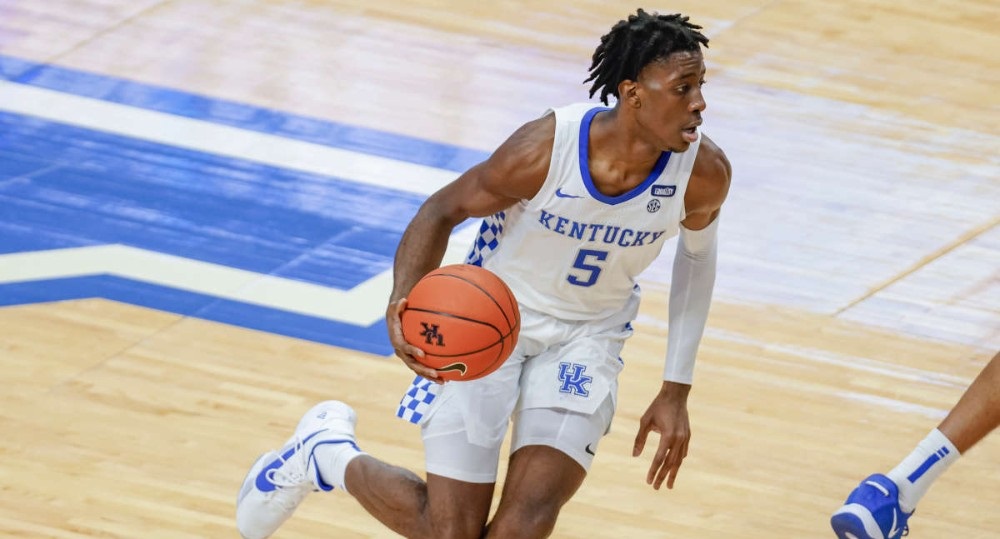 NBA : Tout juste inscrit à la draft, le jeune Terrence Clarke est mort