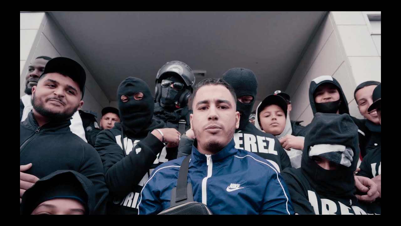 Niaks kicke à fond dans « Commission rogatoire