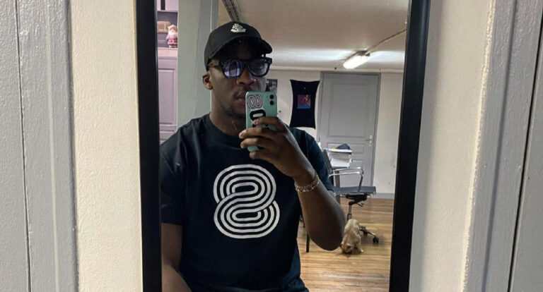 SDM : les premiers streams de son album « OCHO