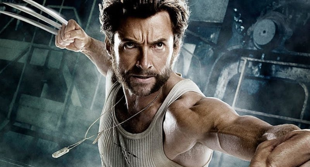 Wolverine de retour dans une série Disney