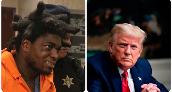 Kodak Black sur Donald Trump : « I love dat nigga