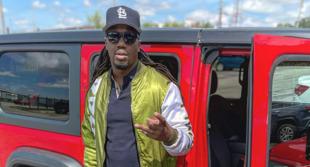 Un rappeur victime d'une fusillade en plein live Instagram