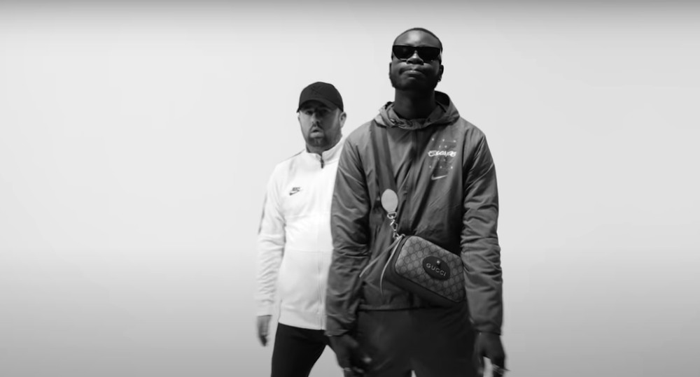 Dj Roc-J invite Dinero sur « Ca bicrave