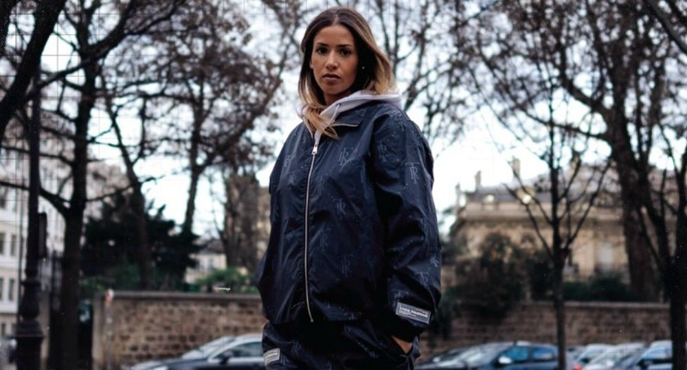 En direct sur Skyrock, Doria dévoile un gros inédit