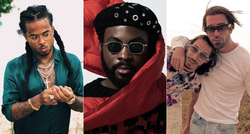 Genius : voici les 10 morceaux de rap francophone les plus consultés