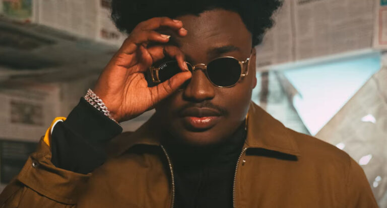 4keus : HK La Paille se lance en solo sur « Hola