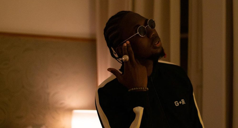 Still Fresh veut profiter « SANS REGRETS