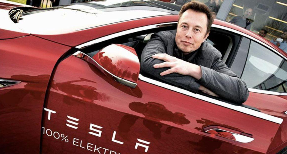 Tesla veut lancer ses propres fast-food