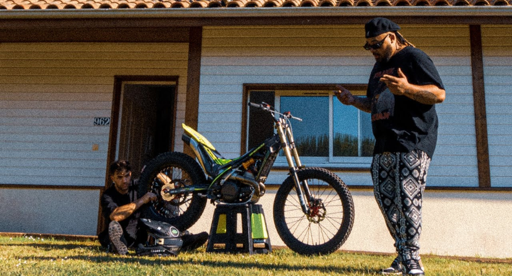 A2H continue sur sa lancée avec le freestyle « Neefa