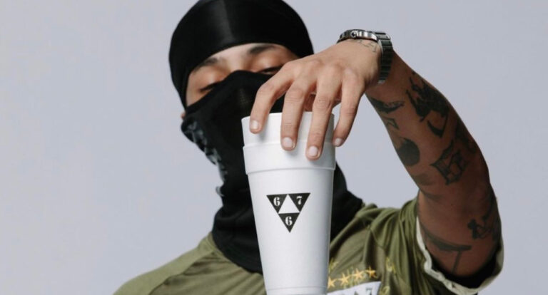 Freeze Corleone : la nouvelle version de Freeze Raël est disponible