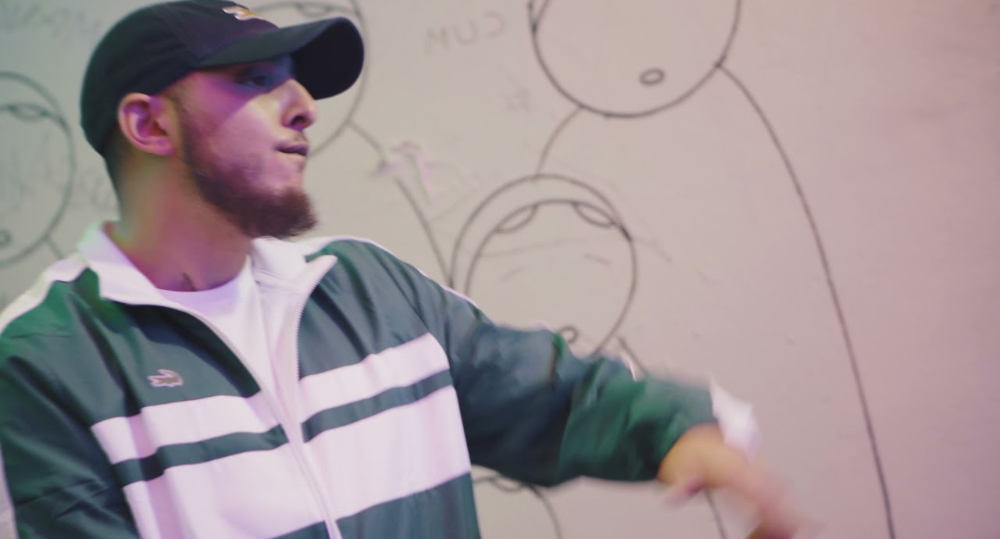 Infinit' fait son grand retour sur « Uranium