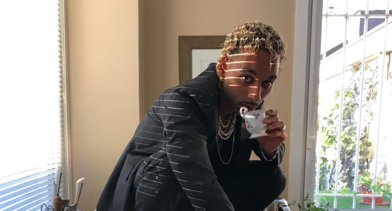 Laylow : les énormes ventes de son album