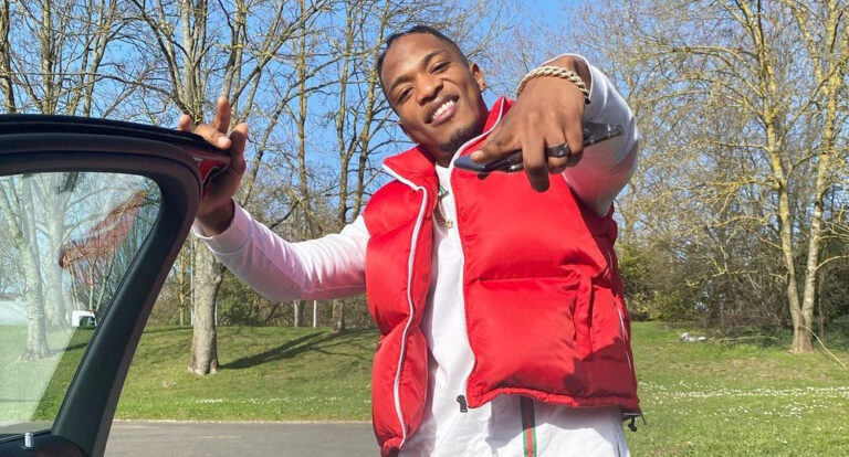 Niska raconte l'histoire du clip de « Réseaux » qui n'est jamais sorti