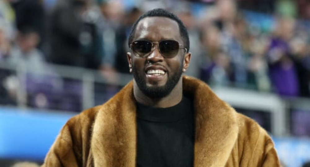 Après Bad Boy Records, Diddy va lancer un tout nouveau label