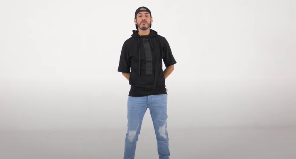 Canardo découpe tout dans « Nardo