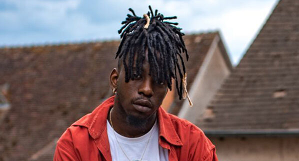 Josman est en plein préparation de son troisième album studio