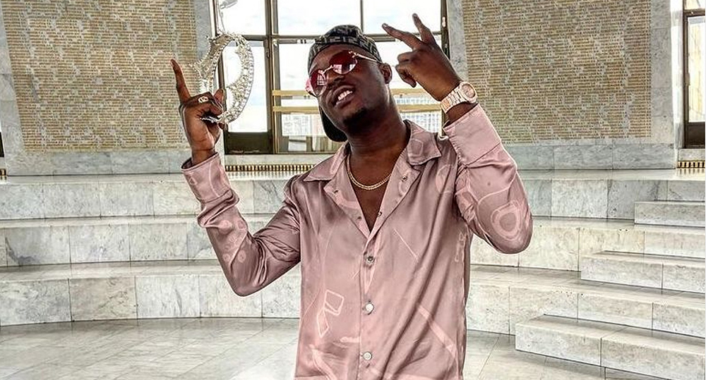 Ninho : bientôt de retour avec un album, voici un extrait