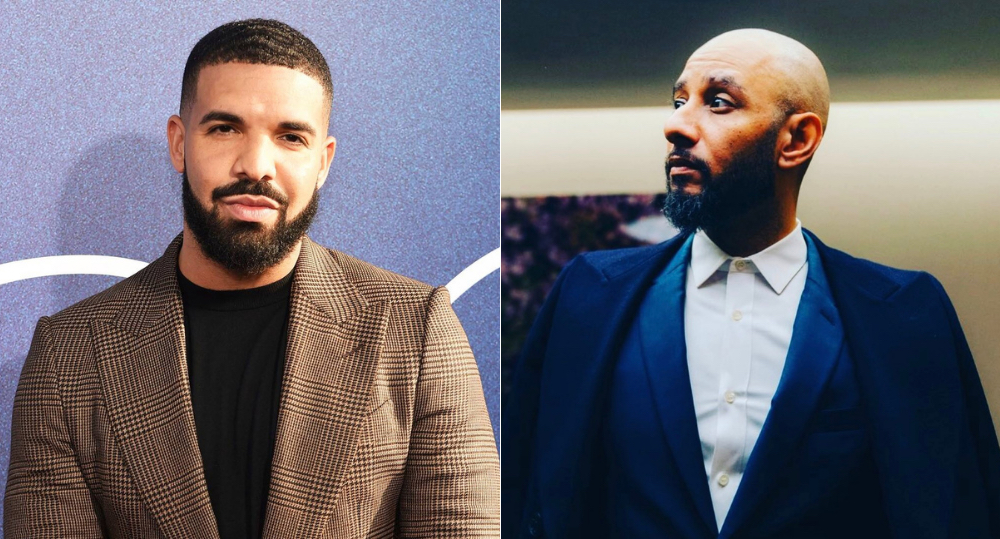 Drake aurait clashé Swizz Beatz sur son dernier album