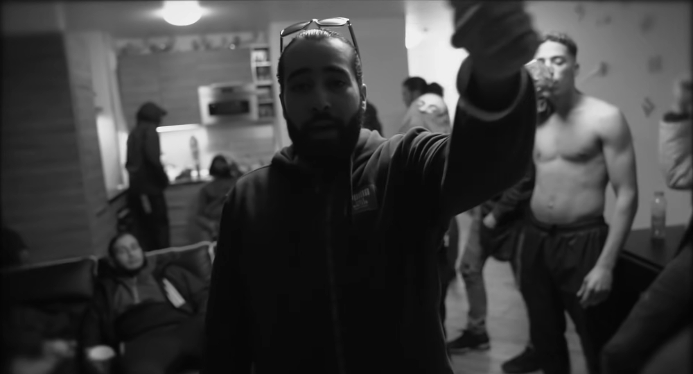 Stagan continue sur sa lancée avec « 500k