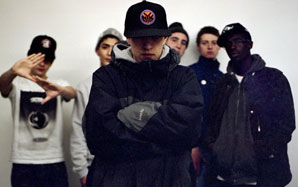 1995, premier EP fin juin!