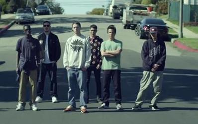 1995 : « Le profil type du rappeur va devenir obsolète