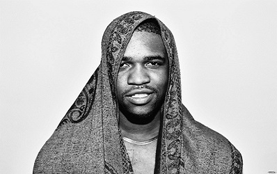 A$ap Ferg et A$ap Rocky rendent hommage à Shabba Ranks