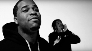 A$AP Ferg et Lil Uzi Vert s'ambiancent dans le clip de Uzi