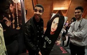 Aaliyah en duo avec Drake : Enough said