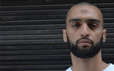 Ali est de retour avec un nouvel album