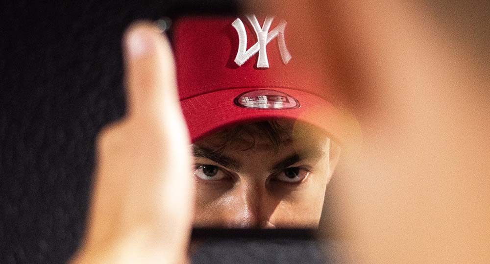 Bekar se confie dans « Petit Alex