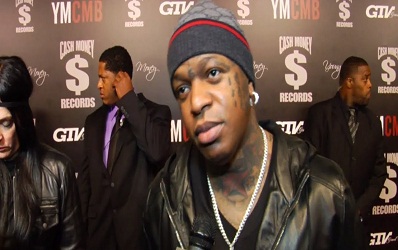 Birdman offre une mixtape pour son anniversaire