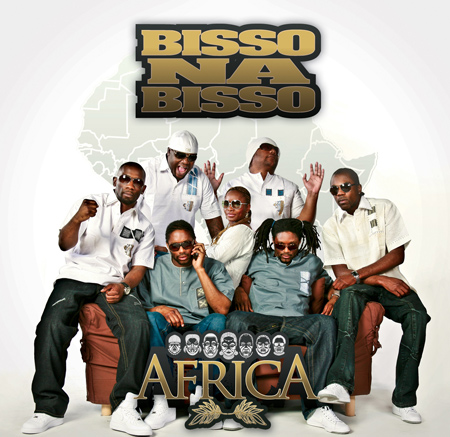 Bisso na bisso, nouvel album dans les bacs
