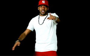 Black Kent freestyle sur la prod de 6'7