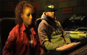 Booba et Lu'Divine sont libres ! (VIDEO)