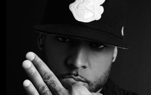 Booba: Lunatic le tracklisting officiel.