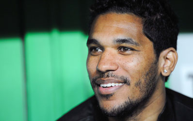 Brandao rêve de rejoindre l'équipe de France...