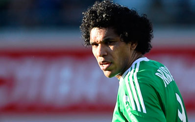 Brandao veut jouer la Coupe du monde avec les Bleus