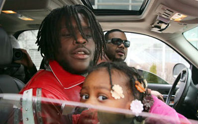 Chief Keef est sorti de prison