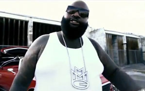 Clip Swear to god de Rick Ross