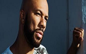 Common, le clip Celebrate