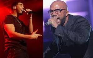 Common VS Drake c'est parti