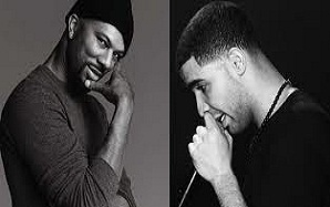 Common Vs Drake : Drake ne veut pas répondre