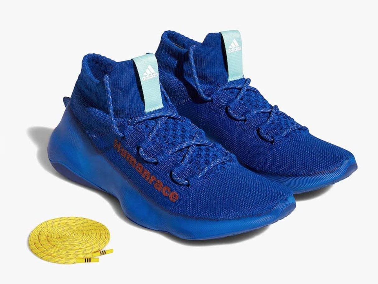 Confirmed Week : Adidas met ses collaborations à l'honneur