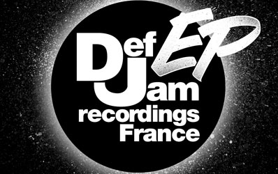 Def Jam va secouer le rap français